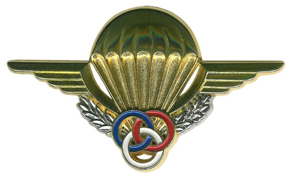 Le Brevet Para